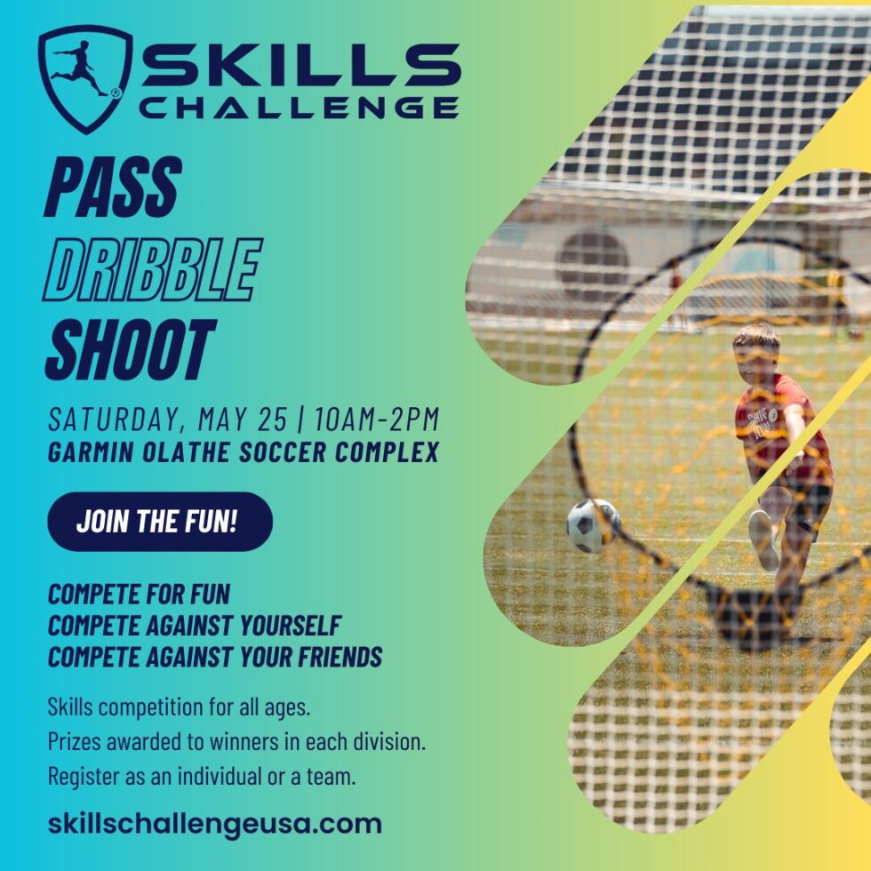 Field Locations - Kansas City Soccer Tournament